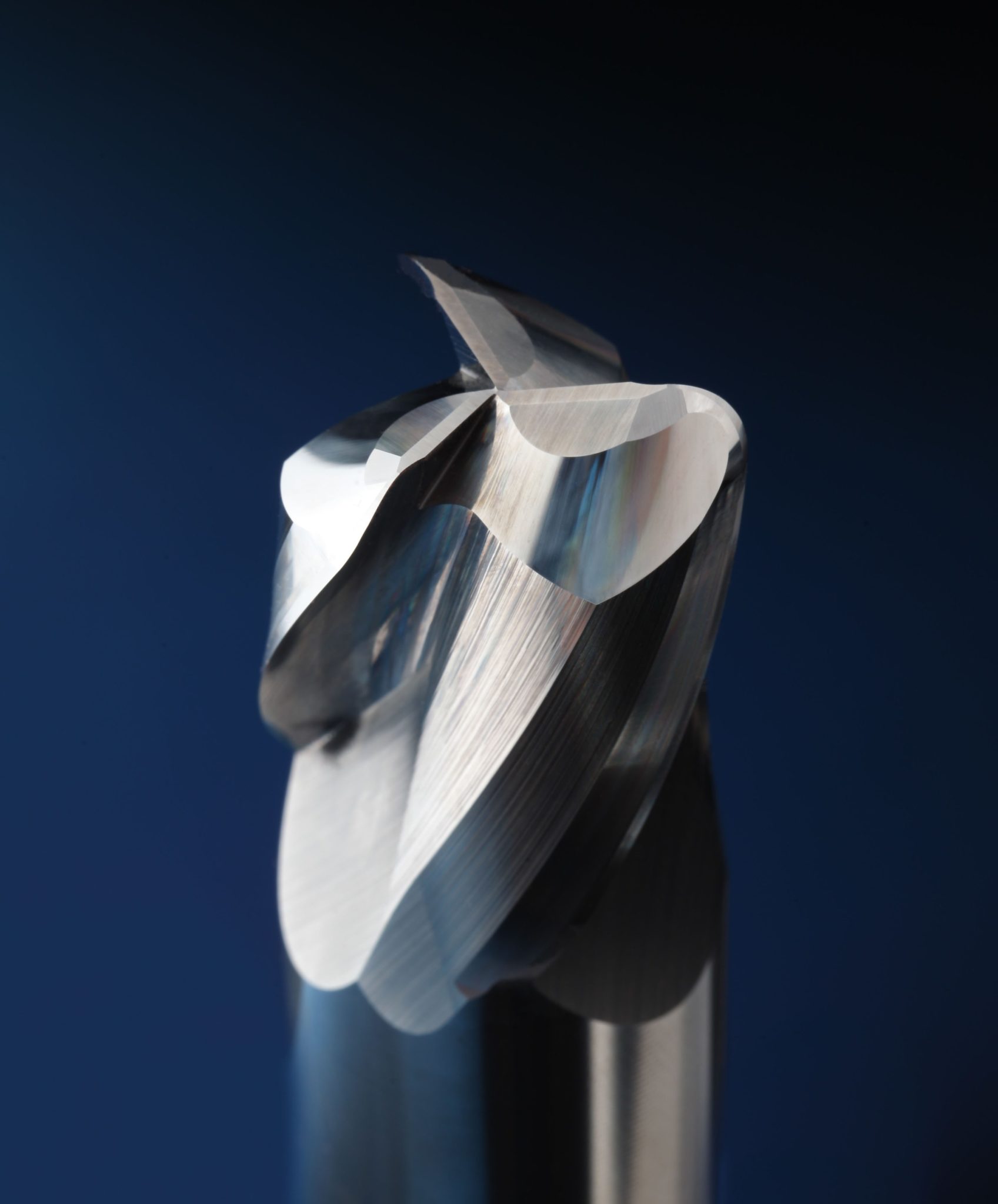 Fraisage - Spécialistes de l'outil coupant : fraises sur-mesure